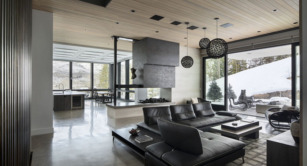 Vail House - Home Snapshots