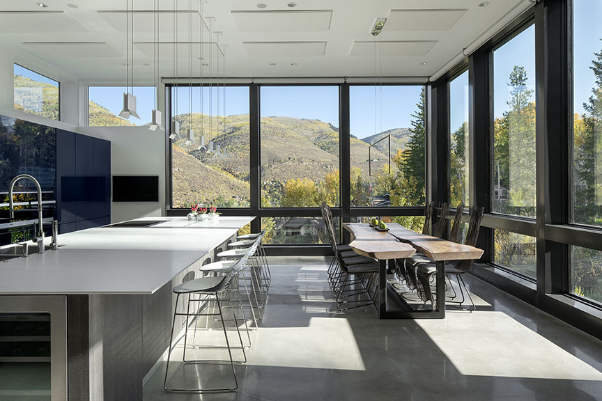 Vail House - Home Snapshots