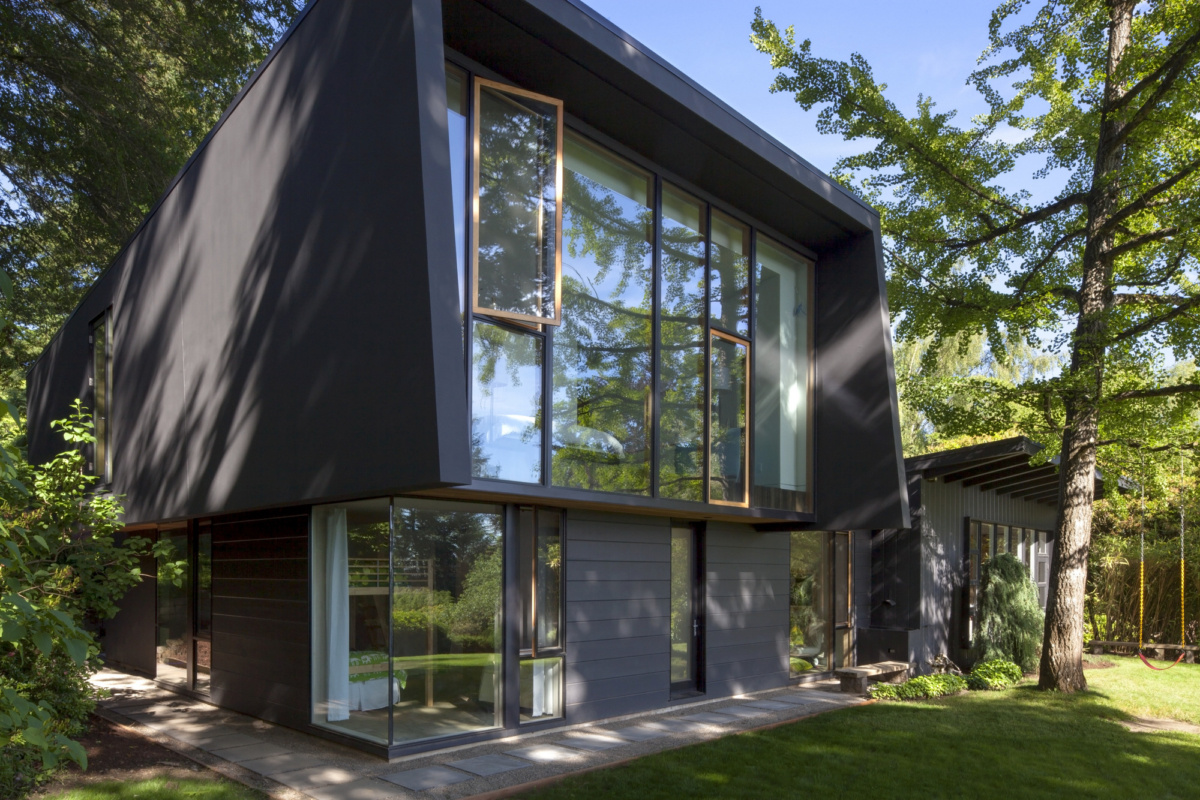 Meschter Residence - Home Snapshots