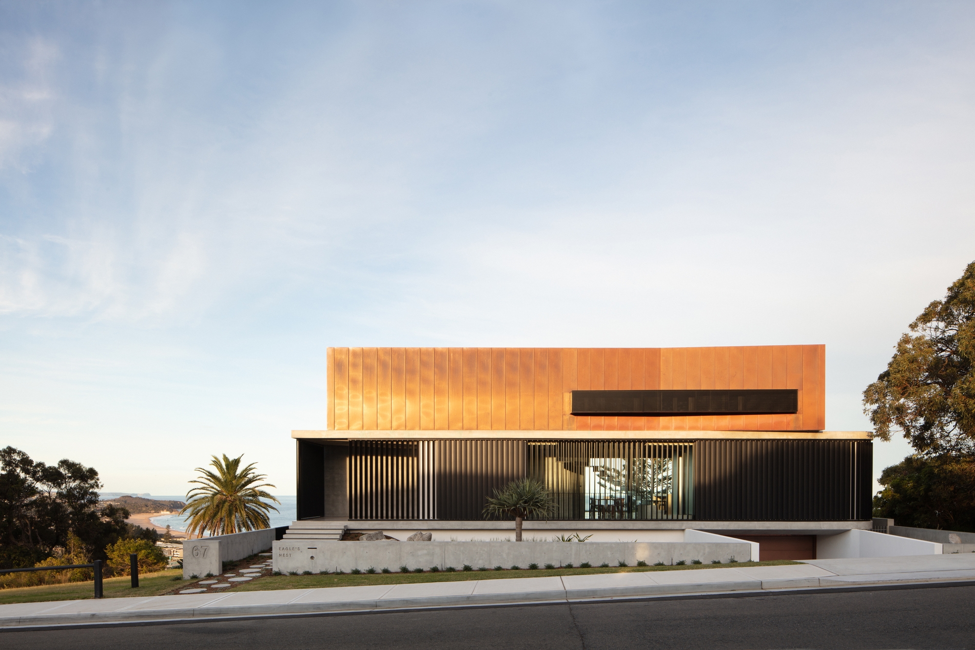 Eagle's Nest House - Home Snapshots