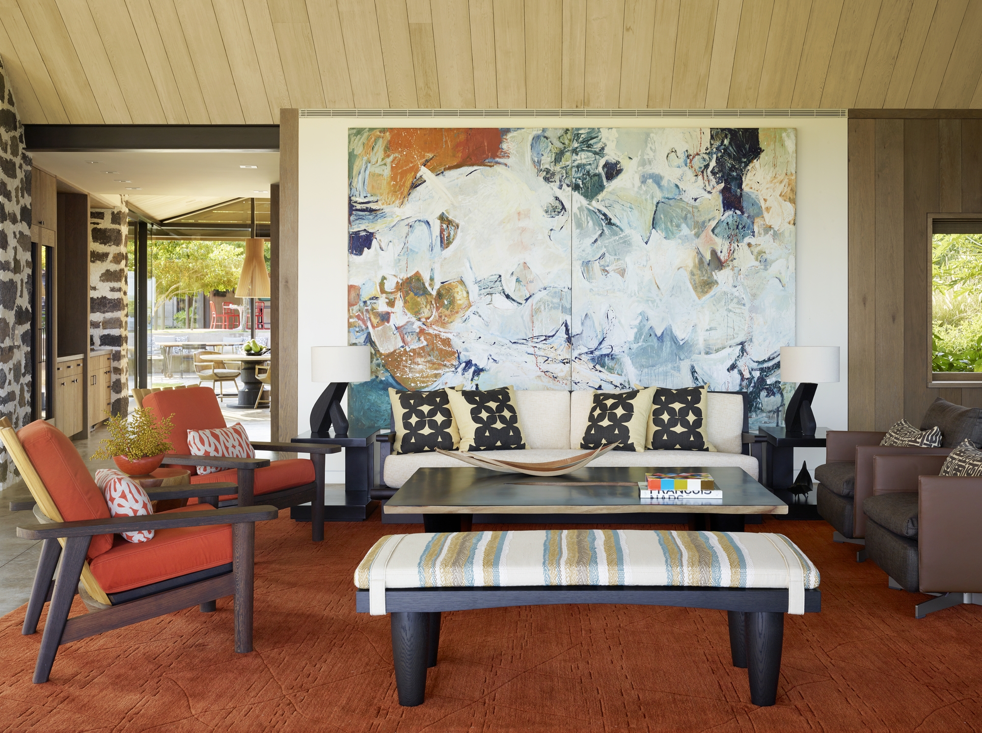 Makani Eka House - Home Snapshots