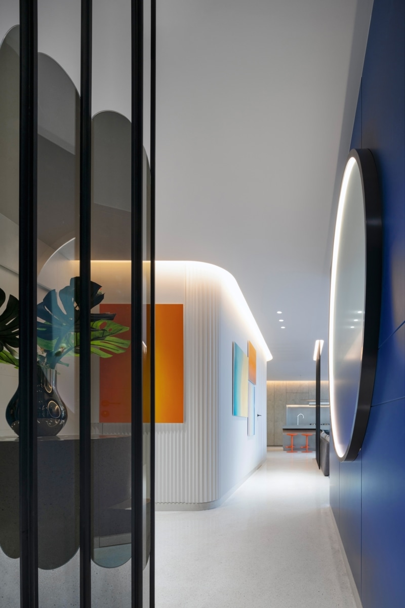 CiFi Showflat - Home Snapshots