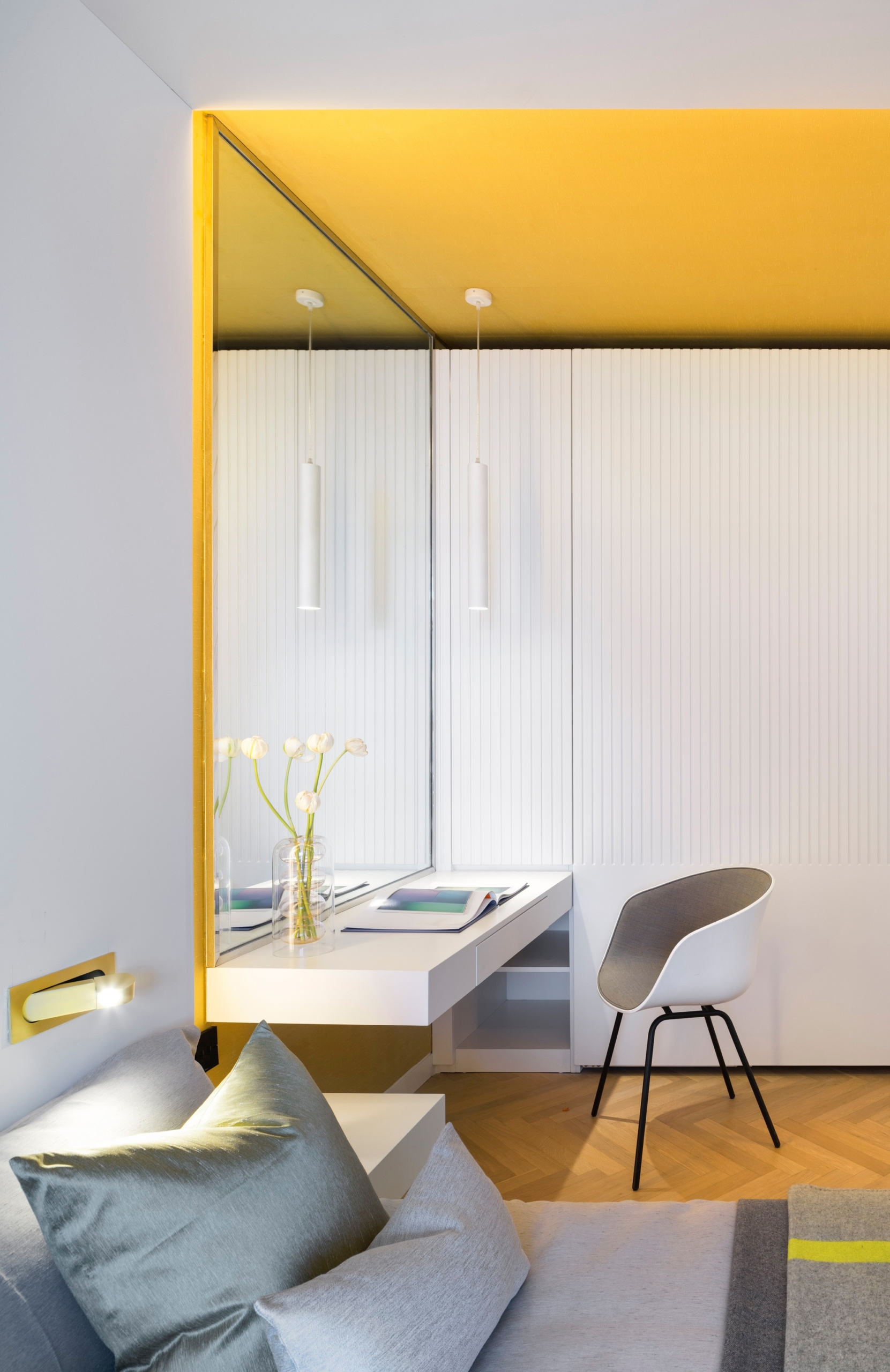 CiFi Showflat - Home Snapshots