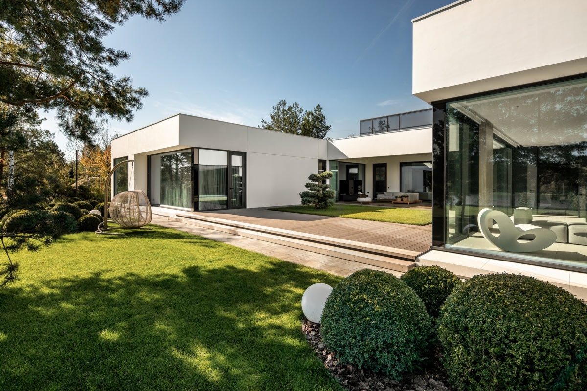 Infinity Villa - Home Snapshots