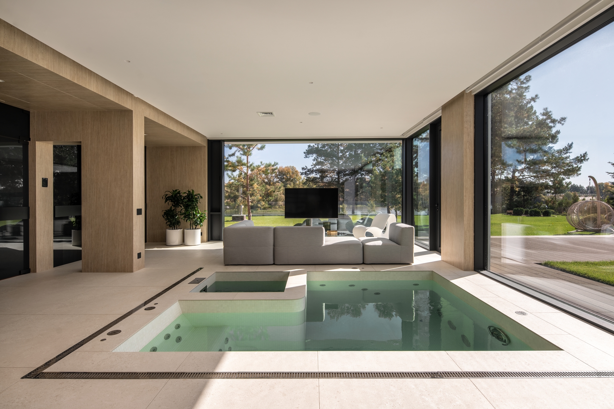 Infinity Villa - Home Snapshots