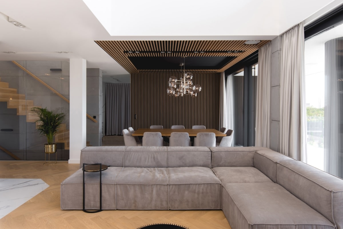 Slab House - Home Snapshots