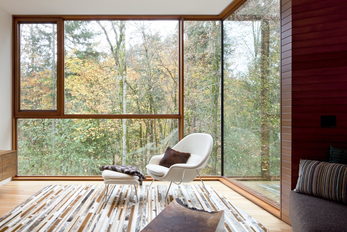 Hoke House - Home Snapshots