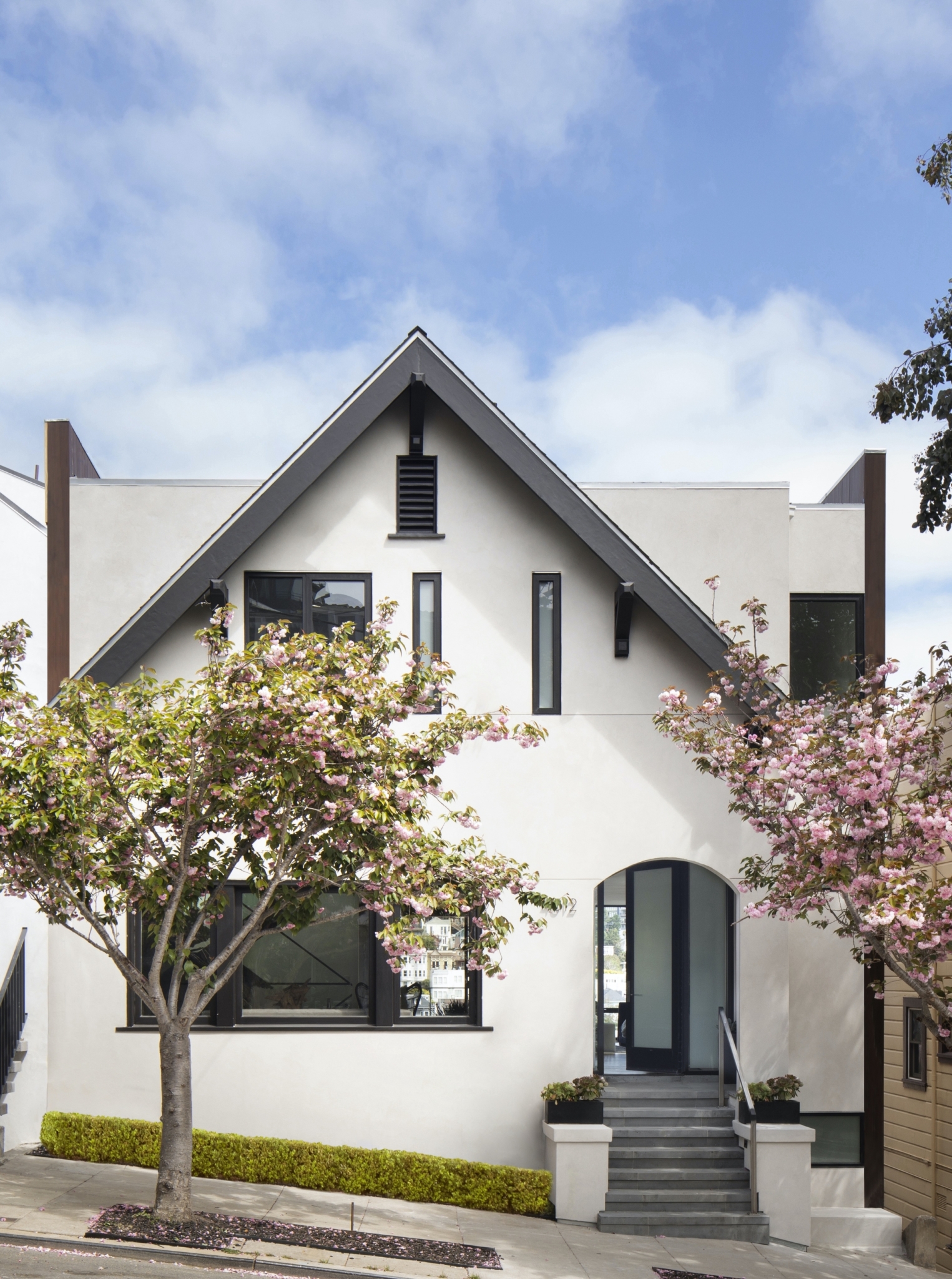 19th Street House - Home Snapshots