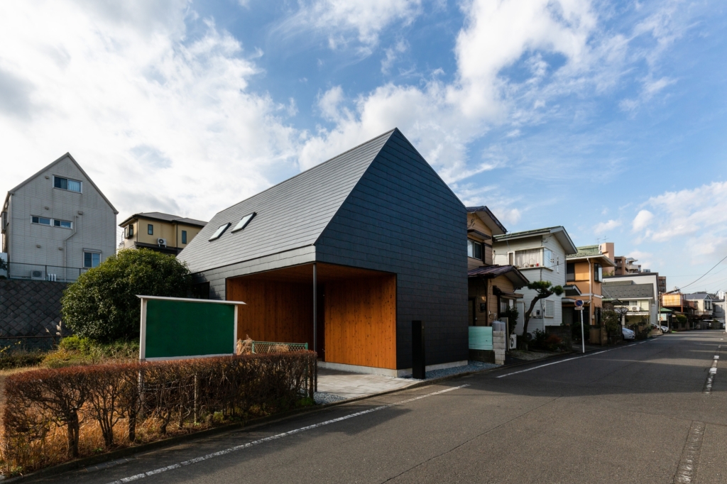 EO House - Home Snapshots