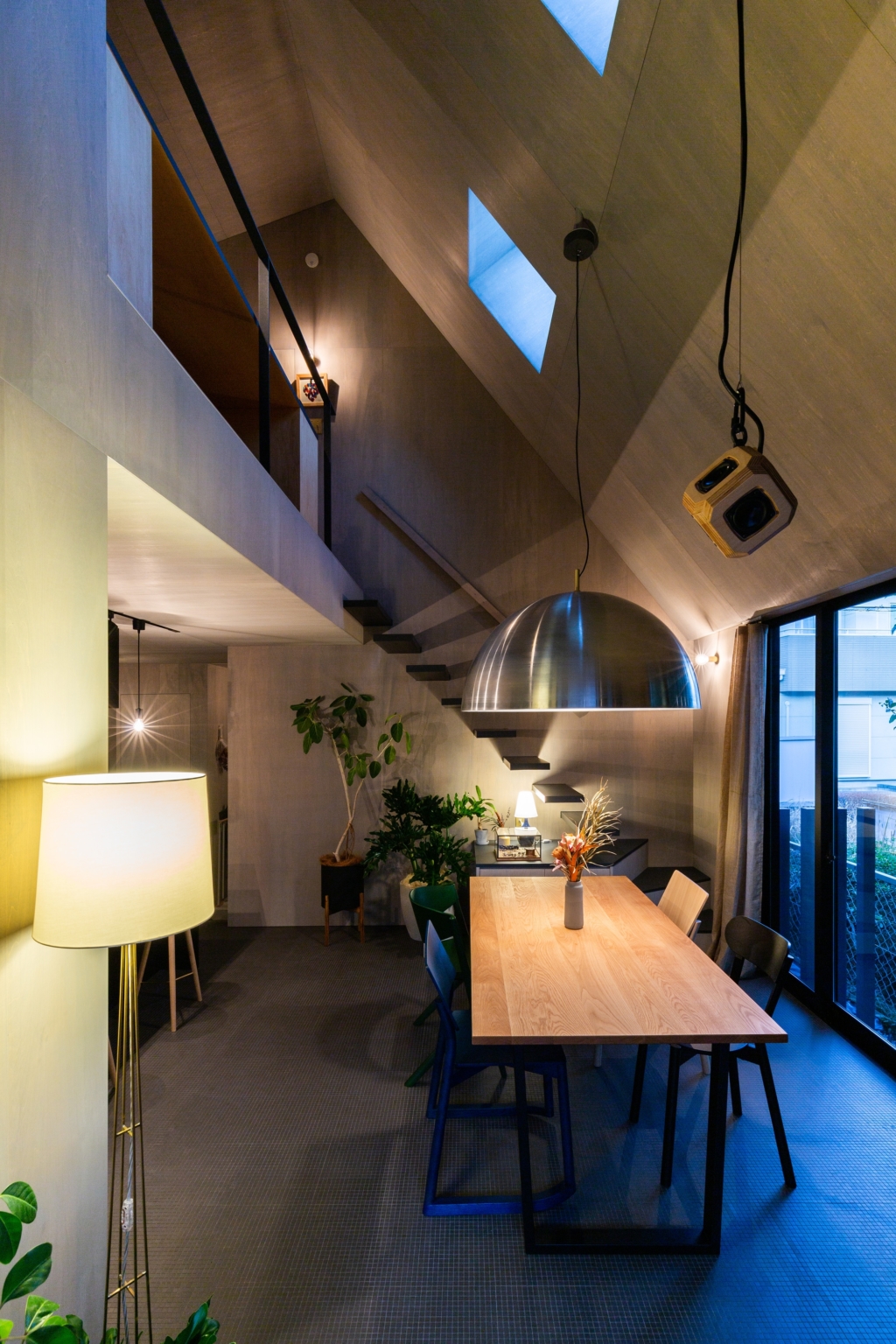 EO House - Home Snapshots