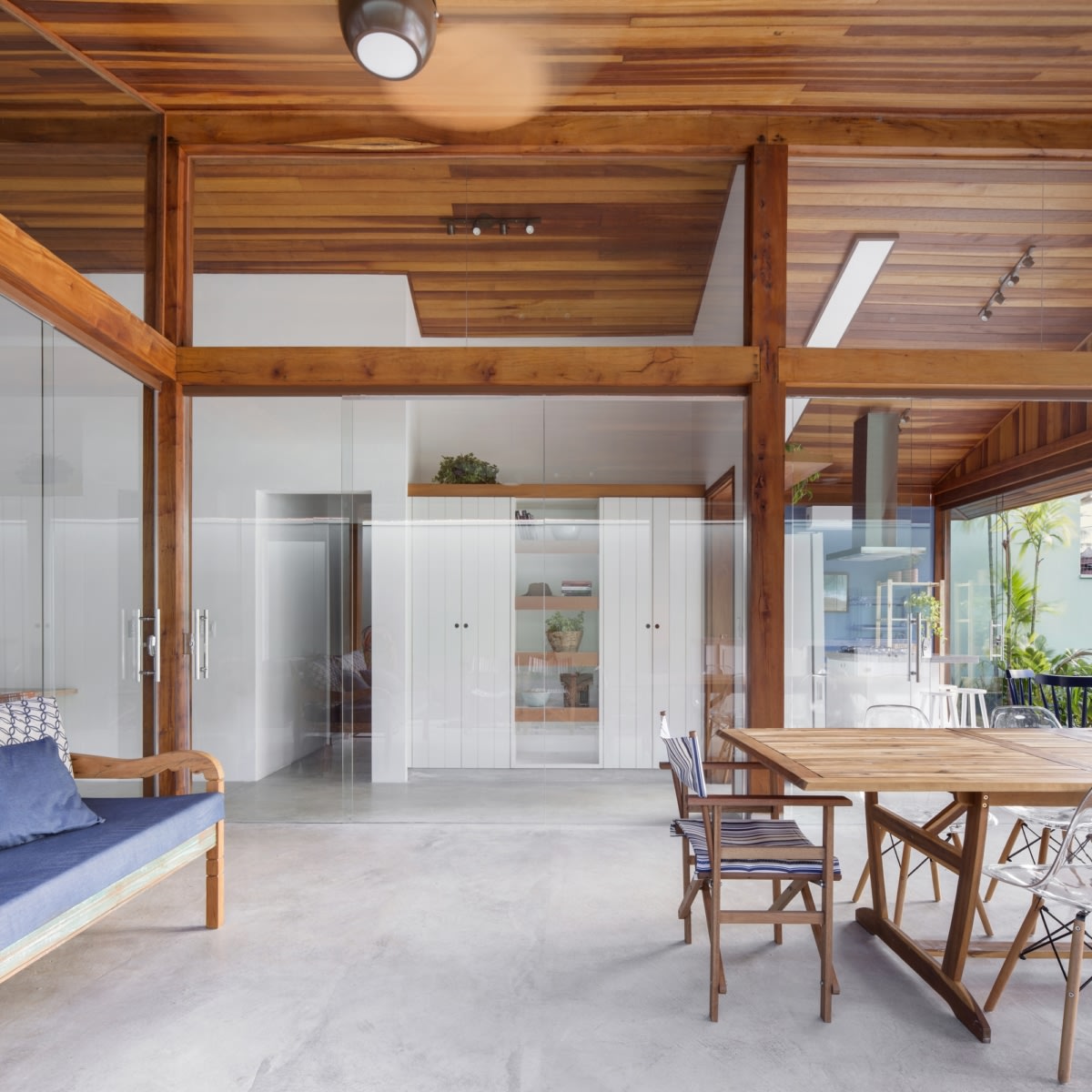 Barê House - Home Snapshots