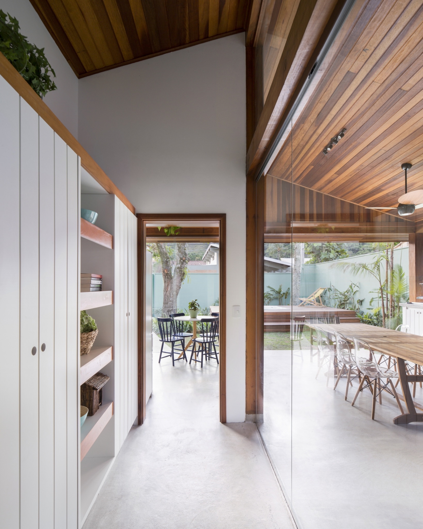 Barê House - Home Snapshots