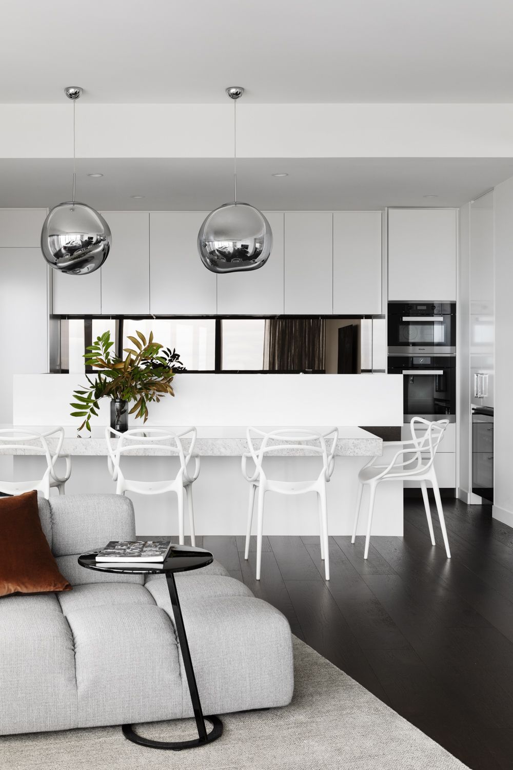 Sanctuary Apartment - Home Snapshots