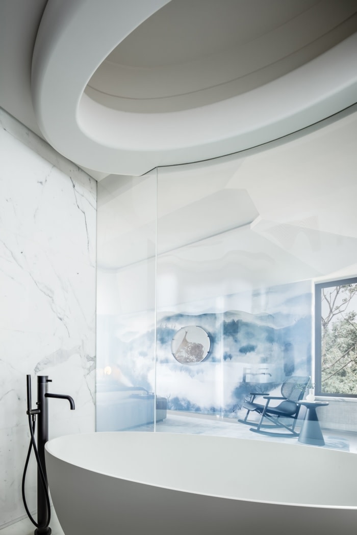 Villa Smriti Curtilage - Home Snapshots