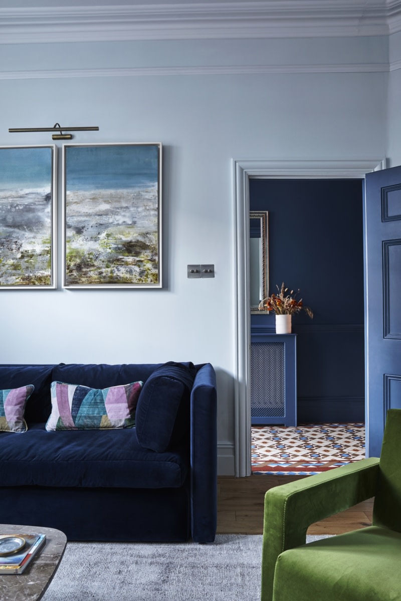 Elegant Family Abode - Home Snapshots