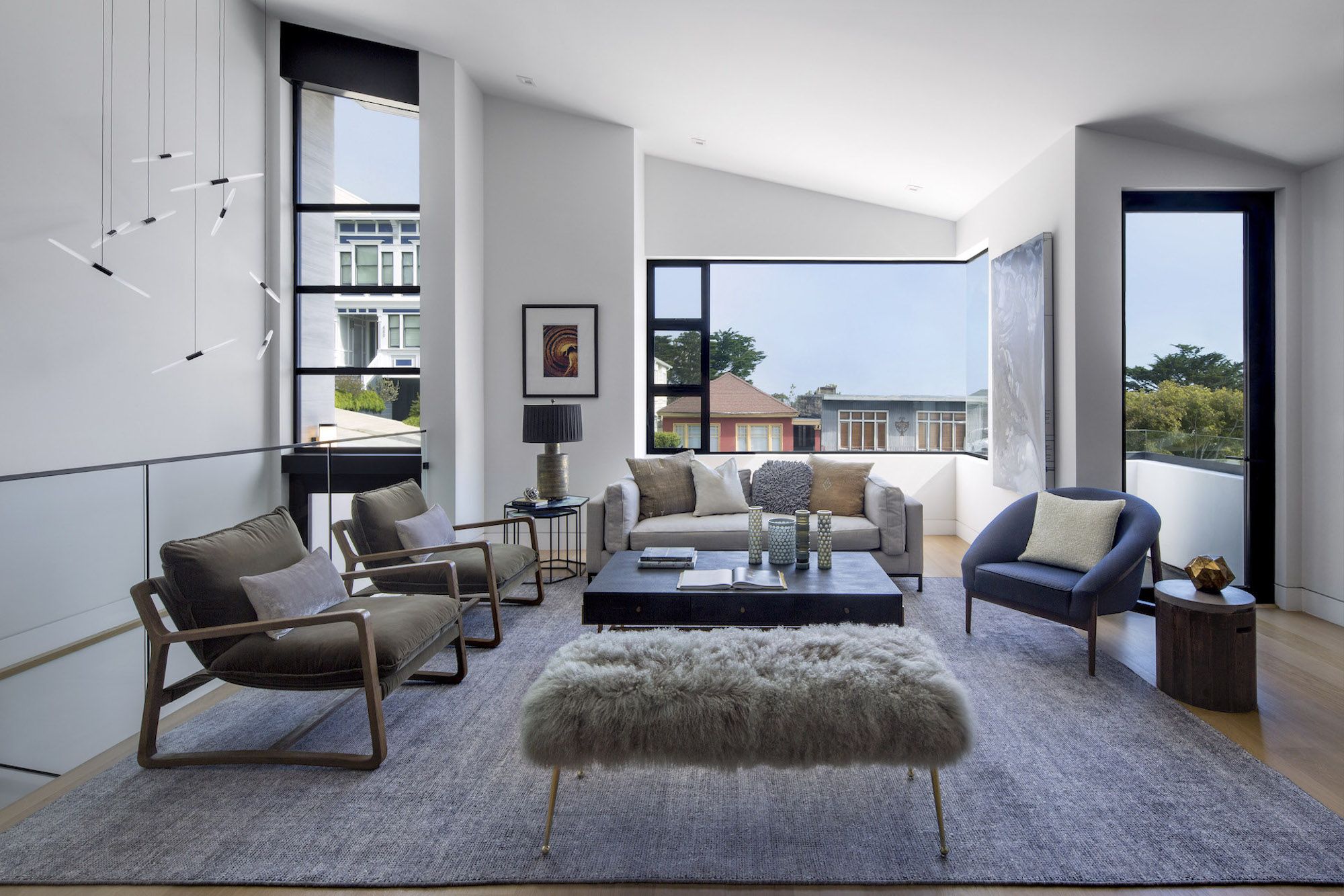 28th Street House - Home Snapshots