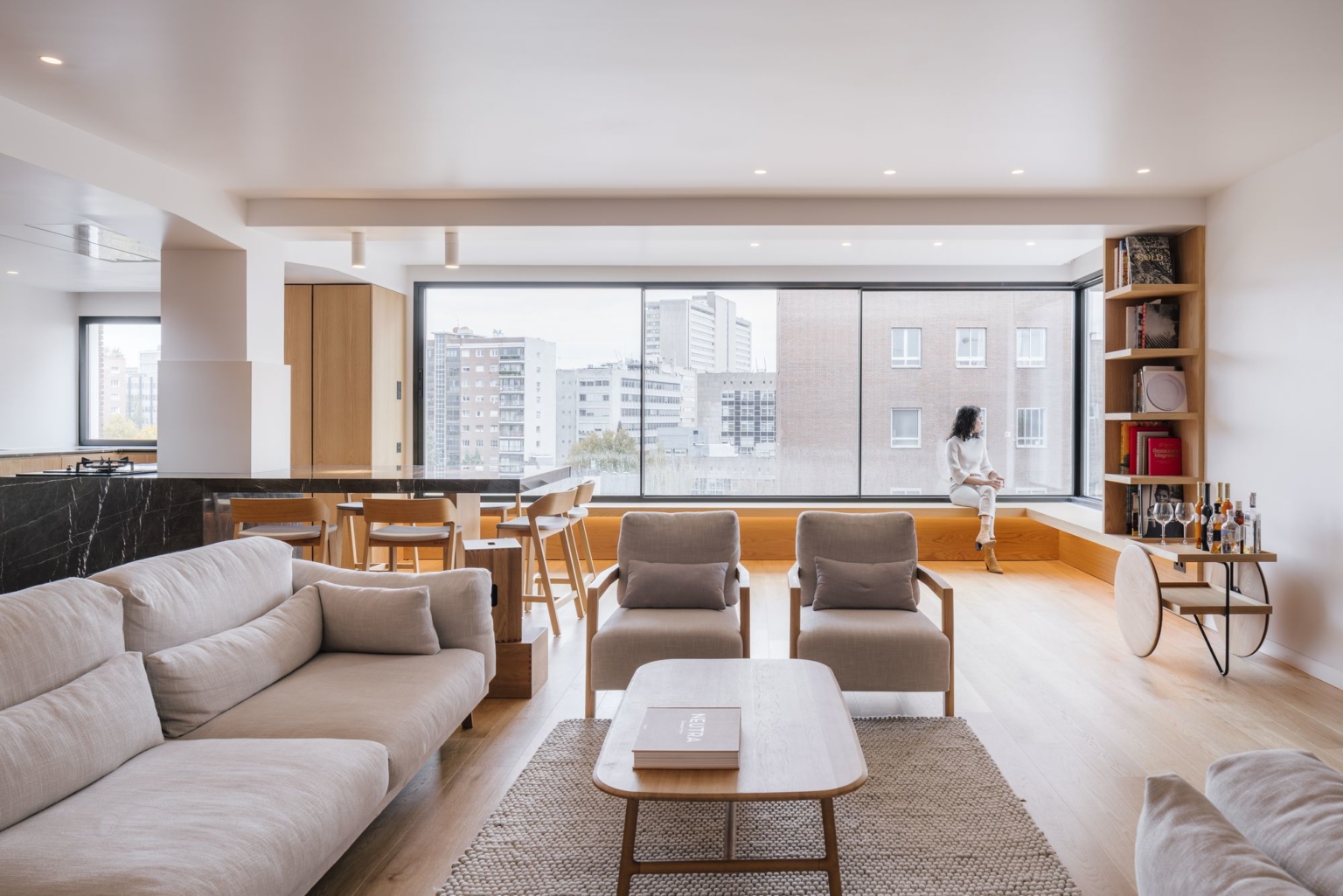 Paco House - Home Snapshots