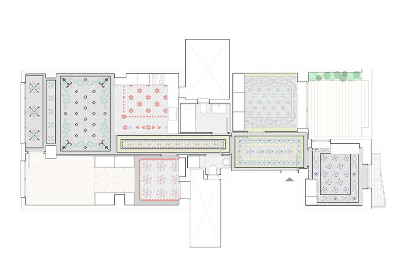 Cas 8 House - Home Snapshots
