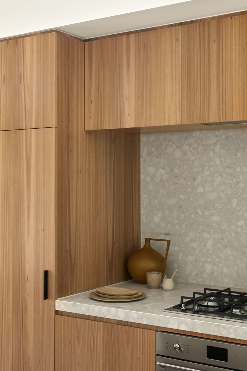 Laneway House - Home Snapshots