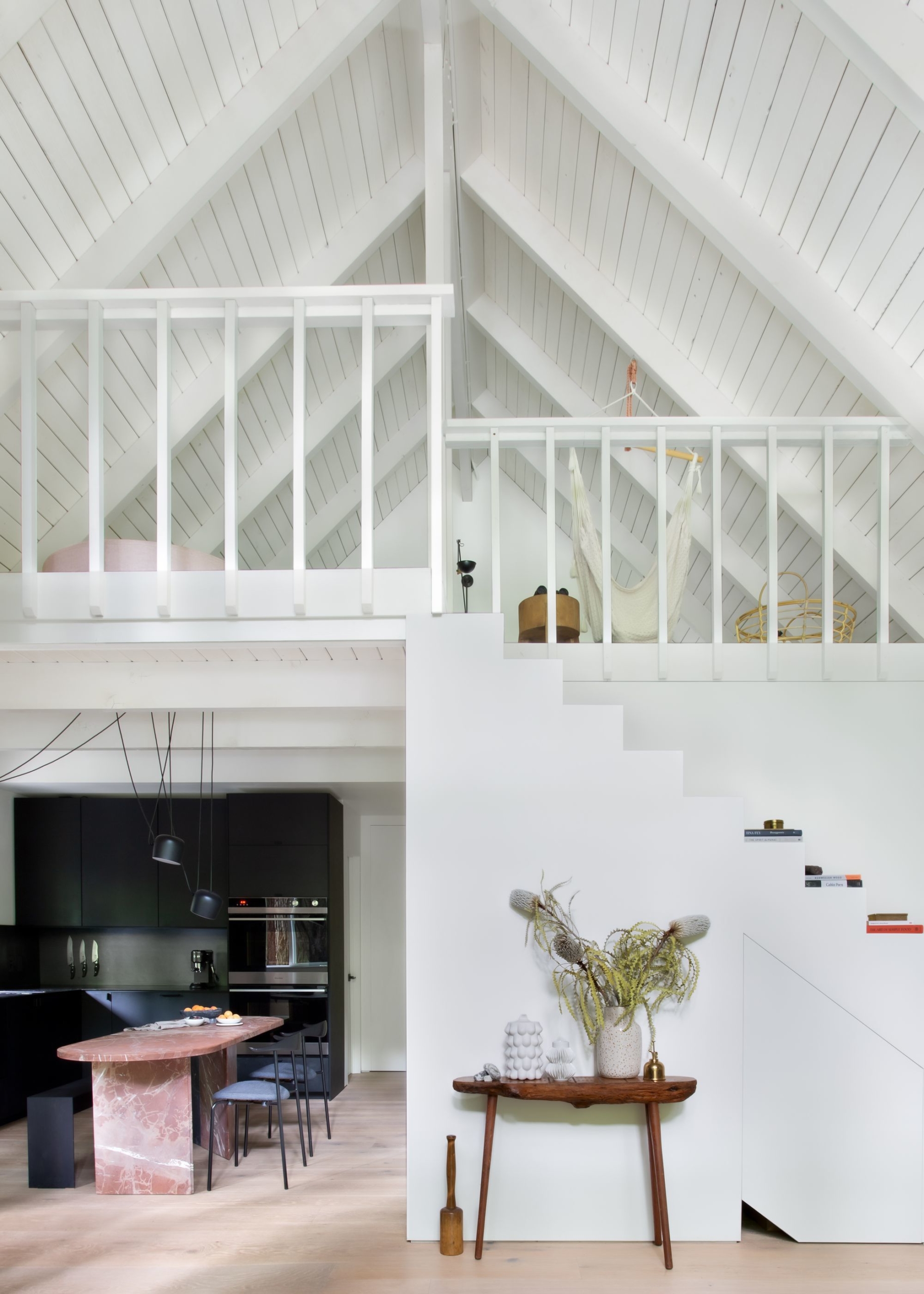 Caz Cabin - Home Snapshots