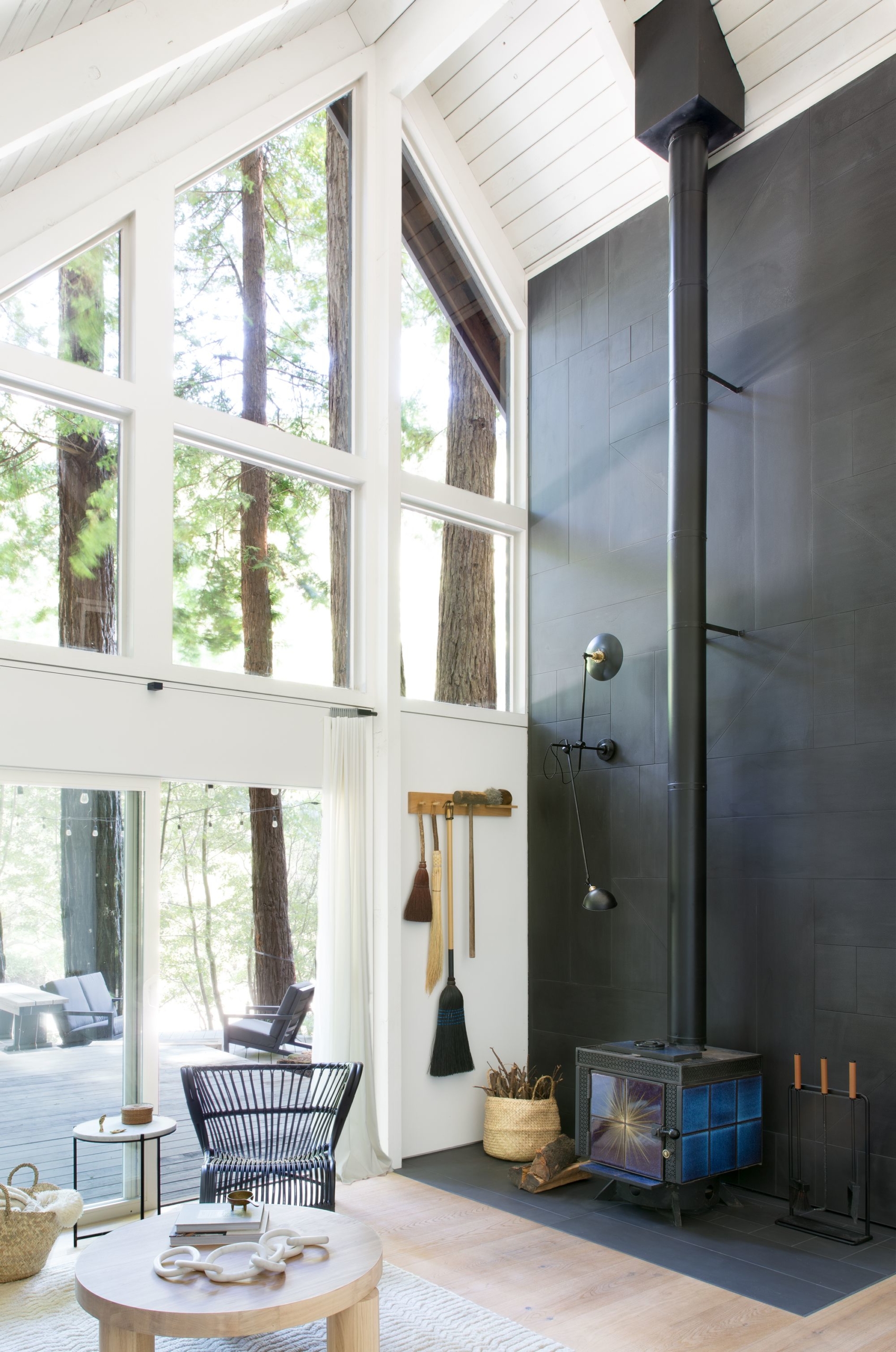 Caz Cabin - Home Snapshots